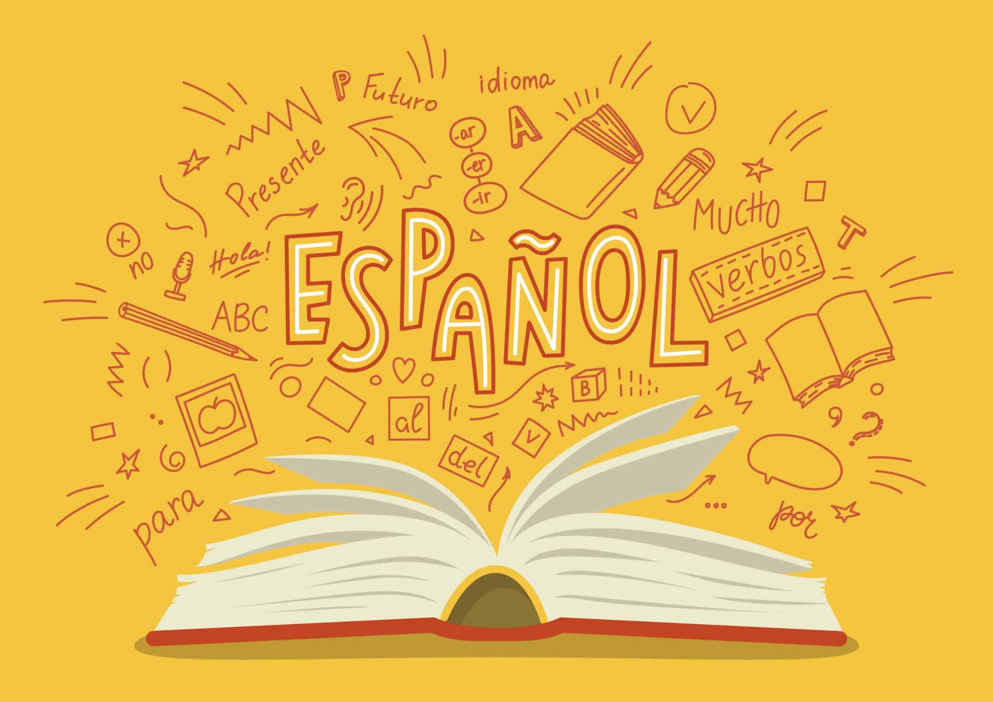 The uTalk Guide to Spanish Punctuation – uTalk Blog