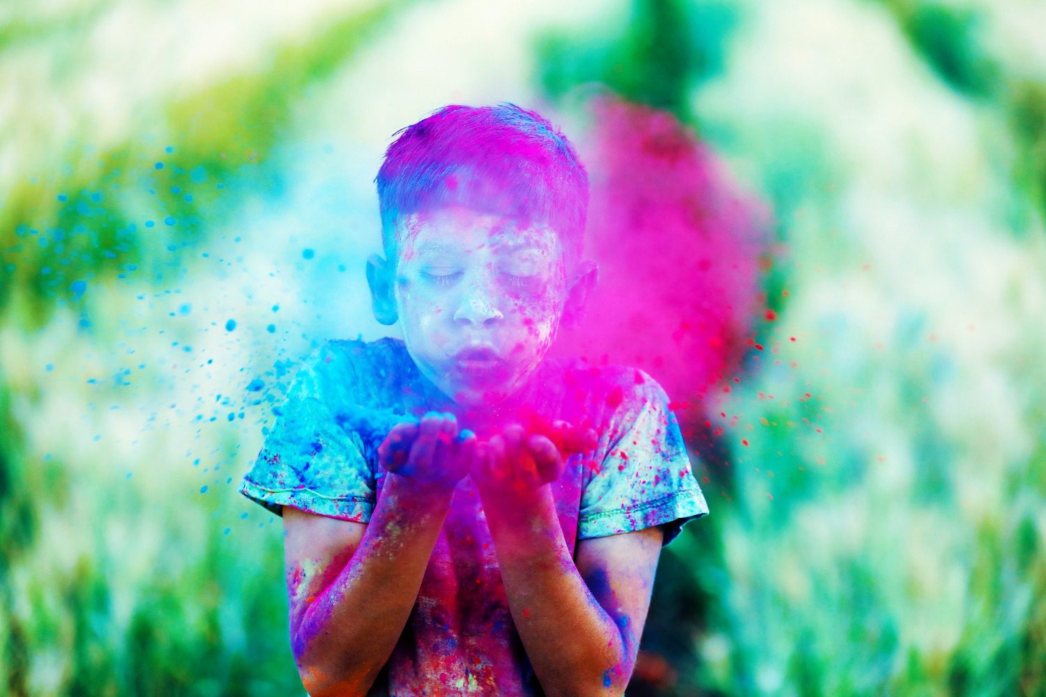 10 of the Strangest Festivals From Around the World – uTalk Blog