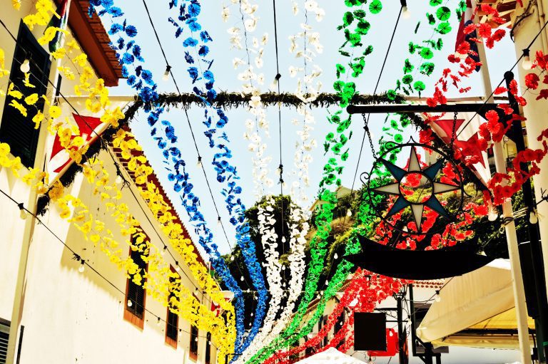 10 of the Strangest Festivals From Around the World – uTalk Blog