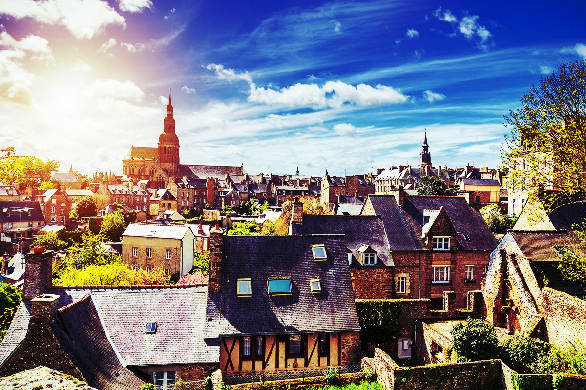 What is the Breton Language? – uTalk Blog