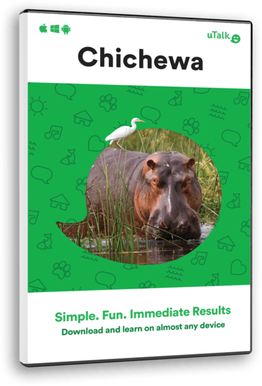 Speak Chichewa - Plans | Language Specialists | uTalk