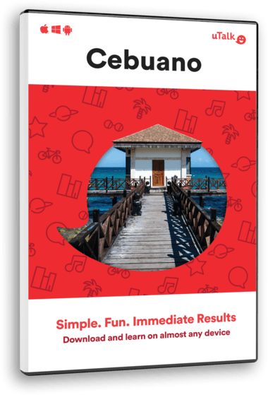 Speak Cebuano - Plans | Language Specialists | uTalk