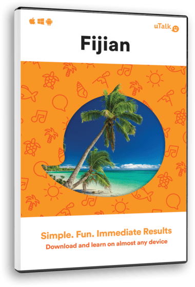 Speak Fijian - Plans | Language Specialists | uTalk